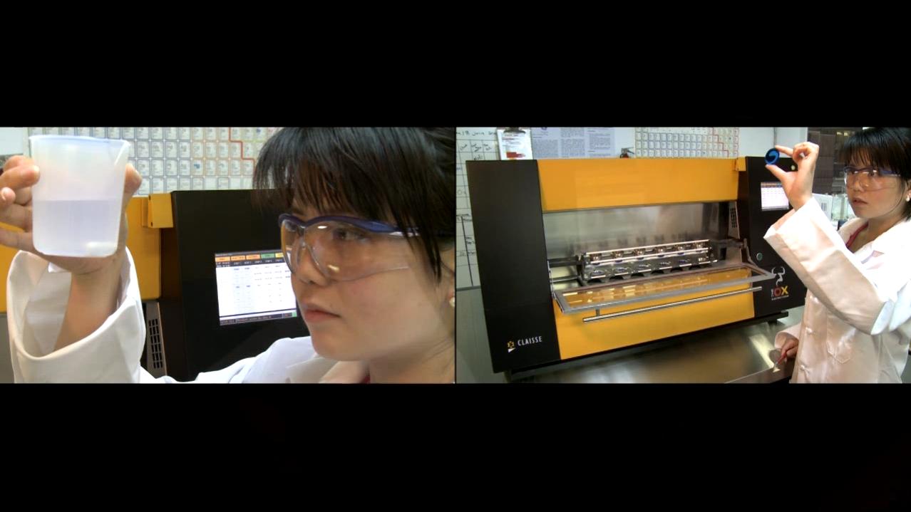 Claisse TheOx（公牛） 加拿大CLAISSE全自动6炉头电加热熔样机（熔片机、熔样炉）-化工仪器网